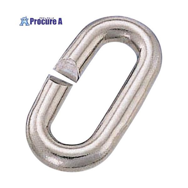 【代引決済不可】【送料都度見積】  ●使用荷重(kN)：1.96●D(mm)：13●L(mm)：53●W(mm)：19