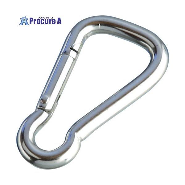 【代引決済不可】【送料都度見積】  ●使用荷重(kN)：0.59●D(mm)：5●L(mm)：50●S(mm)：9●W(mm)：30●d1(mm)：6●d2(mm)：8