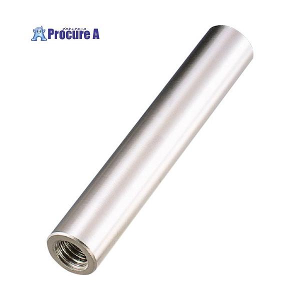 【送料都度見積】●ねじ径：M12●長さ(mm)：125●ねじ部長さ(mm)：30●外径(mm)：17●A(mm)：30●B(mm)：17●L(mm)：125