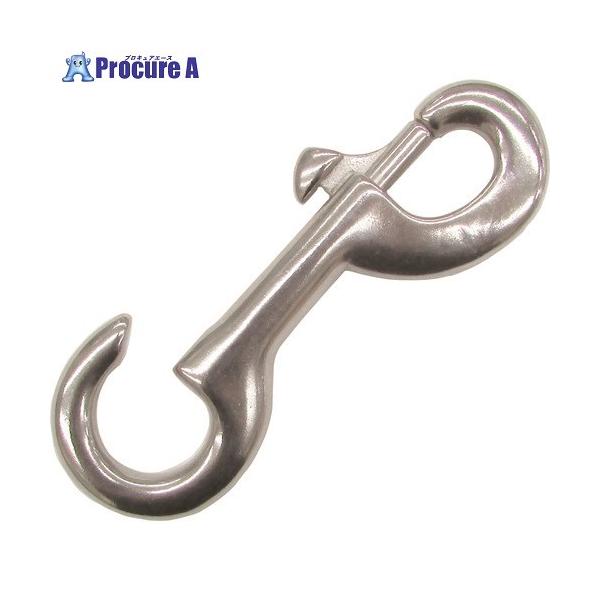 【代引決済不可】【送料都度見積】  ●使用荷重(kN)：0.15●L(mm)：79●S(mm)：7●W(mm)：20●t(mm)：0.15