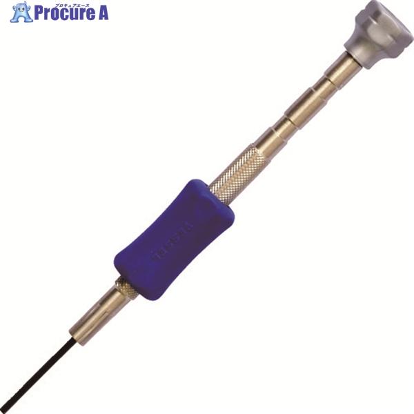 ●刃先：H1.27●軸長(mm)：18●全長(mm)：98●対辺(mm)：六角1.27