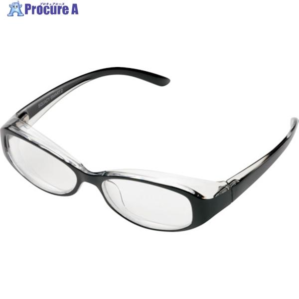 ●レンズ色：クリア●フレーム色：ブラック●幅(mm)：155●高さ(mm)：38●長さ(mm)：158●UVカット：あり●テンプルカラー：ブラック