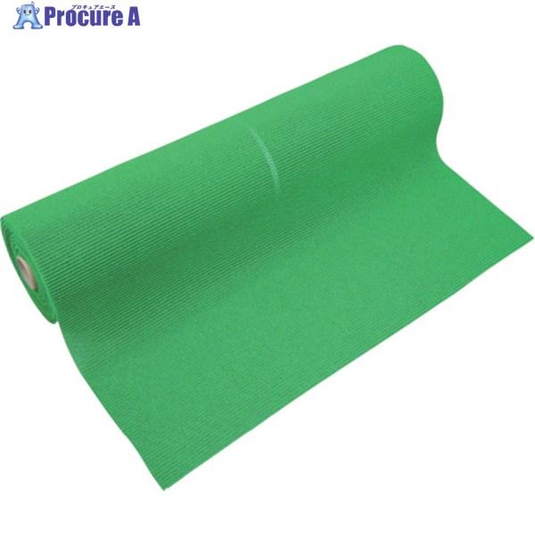 ●色：ライトグリーン●サイズ長辺(m)：10●サイズ短辺(mm)：920●厚さ(mm)：3