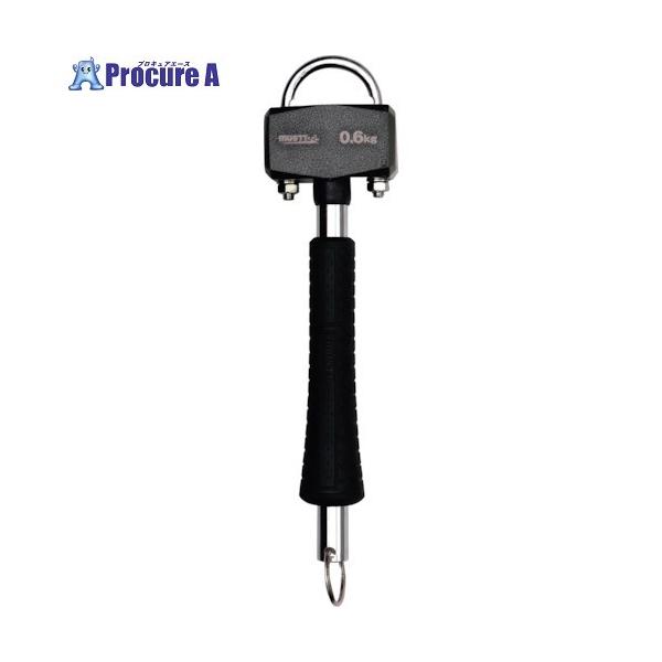 ●呼称(kg)：0.6●頭径(mm)：35●頭長(mm)：70●全長(mm)：269●呼称：0.6kg●頭部長さ(mm)：70