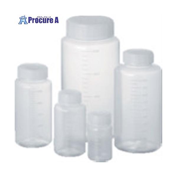 ●容量(ml)：500●目盛間隔(ml)：20●直径(mm)：75●高さ(mm)：163●中栓：なし●色：半透明