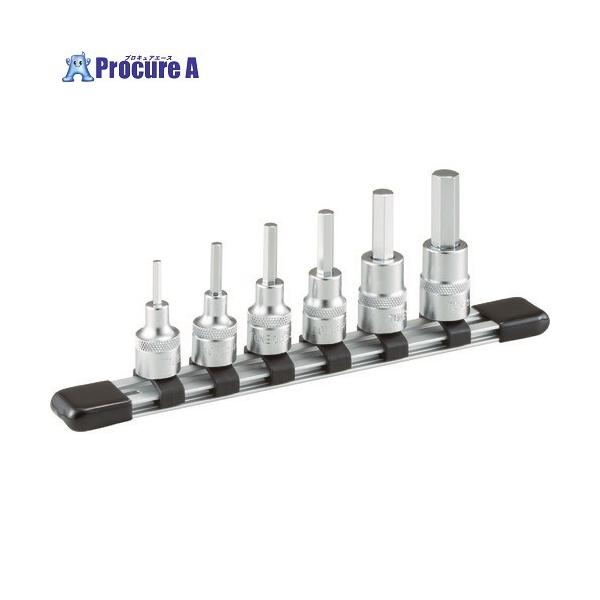 ●差込角(mm)：9.5●セット内容(点)：6●セット内容(mm)：3、4、5、6、8、10●ソケット内容：3H-03、04、05、06、08、10●ソケット内容(mm)：3、4、5、6、8、10●セット内容：3H-03、04、05、06、...