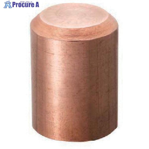 ●頭径(mm)：15●適合機種：MH-5●材質：銅●頭部長さ(mm)：15●適合本体：MH-1・2用