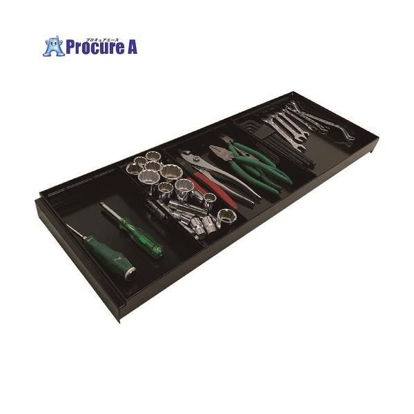 ※個人宅様送り不可 ●名称：トレー●適合機種：DX200GT・DX150(G)・DX200(G)・7D150・7D200●間口(mm)：711●奥行(mm)：248●高さ(mm)：52●本体色：ブラック縦仕切板は５０mmピッチで仕切り替えで...