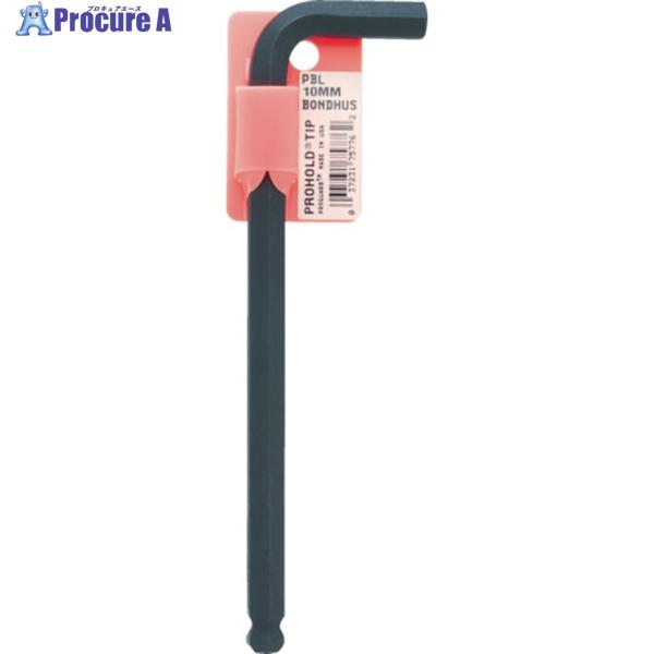 ●対辺寸法(mm)：10●首下寸法(mm)：39●全長(mm)：171●色：黒染め●対辺(mm)：10