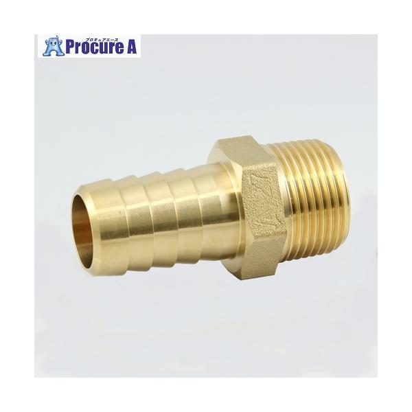 ●接続口径D：R1●接続口径(タケノコ外径)(mm)：27●六角対辺(mm)：35●使用流体：水・空気・油●最高使用圧力(MPa)：3.45