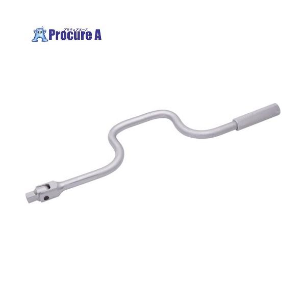 ●差込角(mm)：12.7●全長(mm)：430