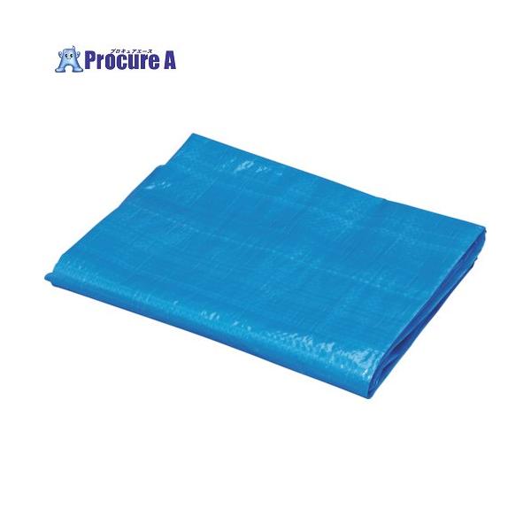 【送料都度見積】●番手(#)：1000●ハトメ数(個)：28●横(mm)：7100●縦(mm)：5250●色：ブルー