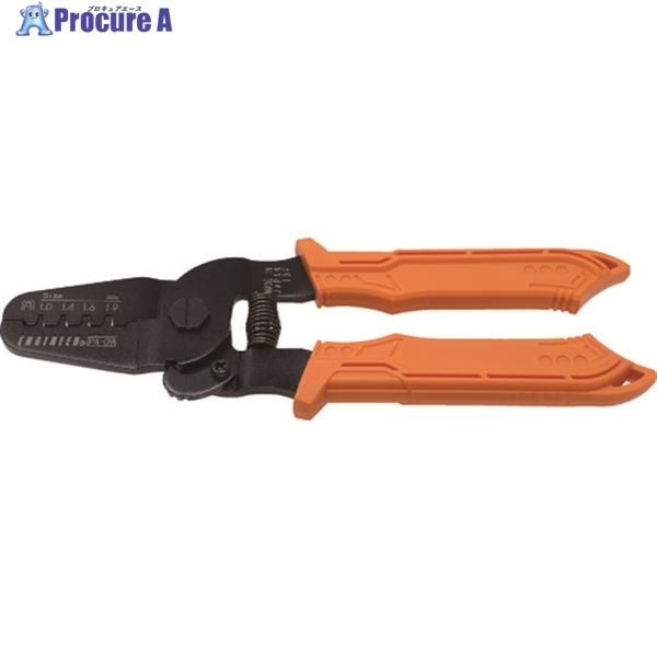 ●全長(mm)：175●圧着端子(［［ＭＭ２］］)接続端子用：0.03〜0.52●適合端子：オープンバレル端子