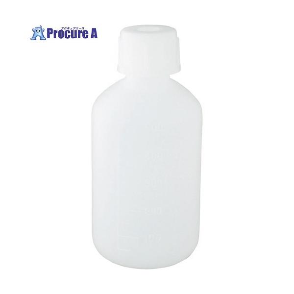 ●容量(ml)：500●目盛間隔(ml)：50●直径(mm)：80●高さ(mm)：175●口径(mm)：24●中栓：あり●色：乳白色●フタ色：乳白色●耐熱温度(℃)：80℃(中栓は60℃)●幅(mm)：80●外径(mm)：80