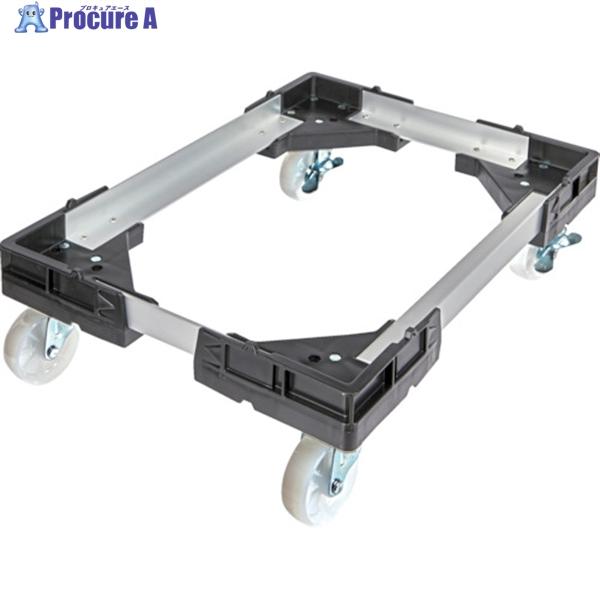 ●均等荷重(kg)：150●枠内寸法(mm)長さ：534●枠内寸法(mm)幅：370●高さ(mm)：147●キャスター径(mm)：75●取替キャスター(自在)：TYSG-75N-NP●取替キャスター(自在ストッパー付)：TYSG-75NS-...