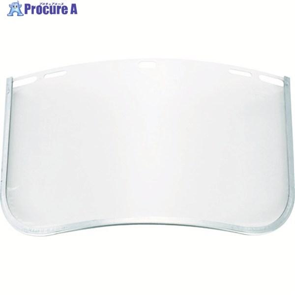 ●レンズ色：クリア●品名：防災面用替レンズ●面サイズ 縦×横(mm)：195×303●適合機種：BM-PC