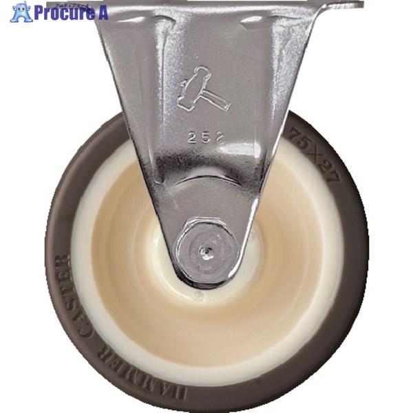 ●許容荷重(daN)：80●許容荷重(kgf)：81.6●車輪径D(mm)：75●車輪幅(mm)：27●取付高H(mm)：93●取付座A(mm)：70●取付座B(mm)：47●取付ピッチX(mm)：55●取付ピッチY(mm)：28●取付穴径...