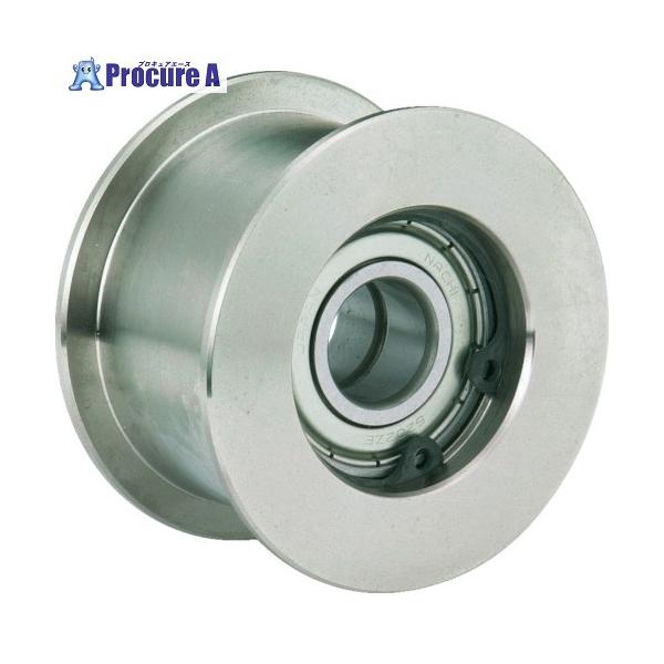 ●ホイール外径(mm)：50●フランジ外径(mm)：60●ベアリング内径(mm)：15●幅(mm)：30●総幅(mm)：35●適合アイドラー軸：PID1522