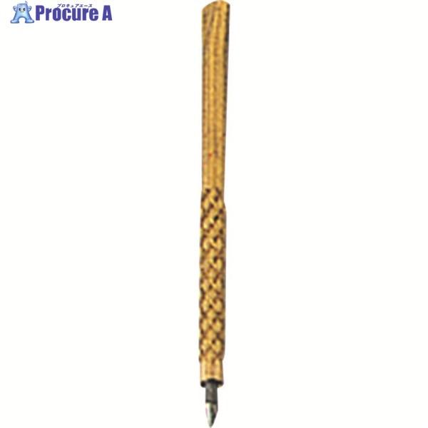 ●全長(mm)：40●軸径(mm)：2●先端チップ径(mm)：2●先端形状：超硬チップ付●硬度：HRA92●呼び寸法(mm)：40