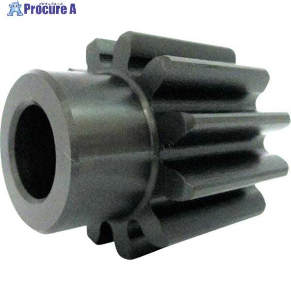 ●モジュール：4●歯数：16●基準円直径d(mm)：64.0●歯幅b(mm)：40●穴径(mm)：φ20●全長l(mm)：60●形状：S1●歯先円直径(mm)：φ72●基準円直径(mm)：φ64●ボス径(mm)：φ50●歯幅(mm)：40●...