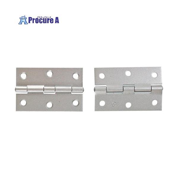 【代引決済不可】【送料都度見積】  ●全長(mm)：64●幅(mm)：42●ねじ穴数：6●規格(mm)：64