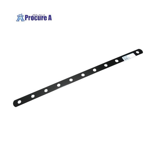 【代引決済不可】【送料都度見積】  ●穴径(mm)：6.4●サイズ 長さ(mm)：16●サイズ 幅(mm)：300●サイズ 厚さ(mm)：2