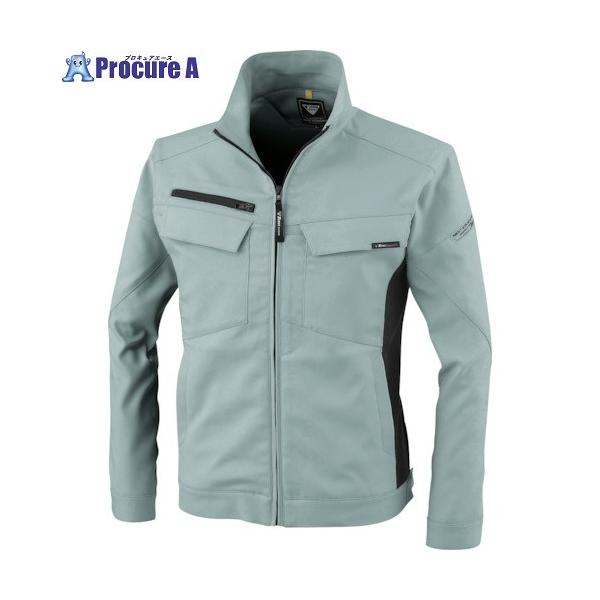 【送料都度見積】●色：ミストグリーン●サイズ：S●着丈(cm)：60●胸囲(cm)：105●袖丈(cm)：54.5●肩幅(cm)：44.5