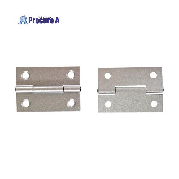 【代引決済不可】【送料都度見積】  ●全長(mm)：38●幅(mm)：27●ねじ穴数：4●規格(mm)：38