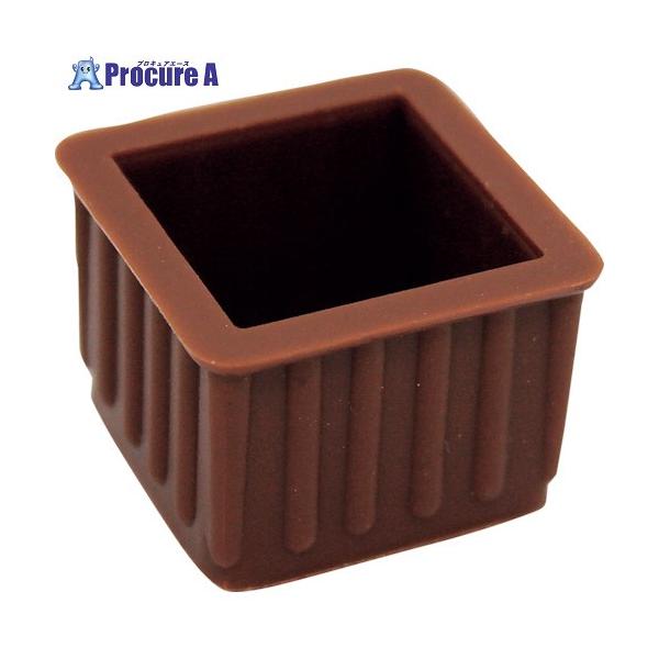 ●色：茶●奥行(mm)：31●幅(mm)：31