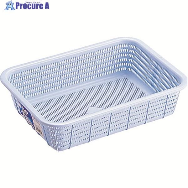 ●外形寸法(mm)幅：355●外形寸法(mm)奥行：265●外形寸法(mm)高さ：90●色：ブルー●外形寸法(mm)間口：355●有効内寸(mm)間口：290●有効内寸(mm)奥行：200●有効内寸(mm)高さ：84