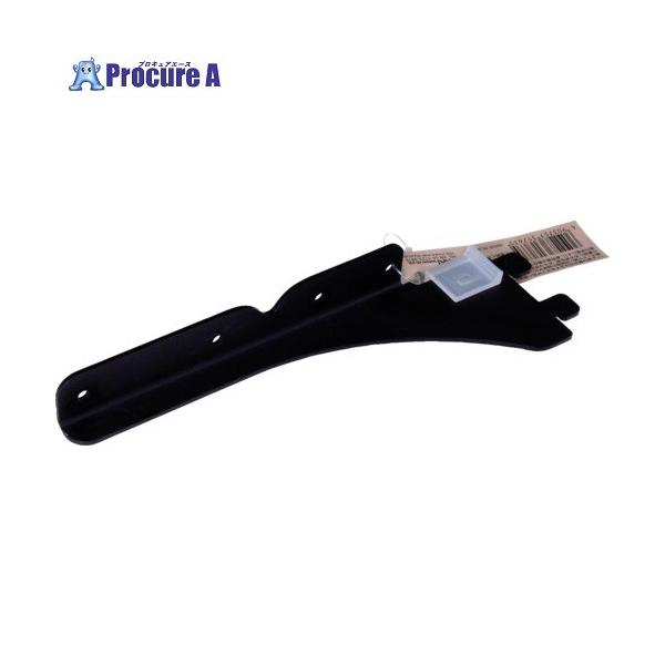 ●幅(mm)：100●奥行(mm)：230●高さ(mm)：70●色：黒●タイプ：左用