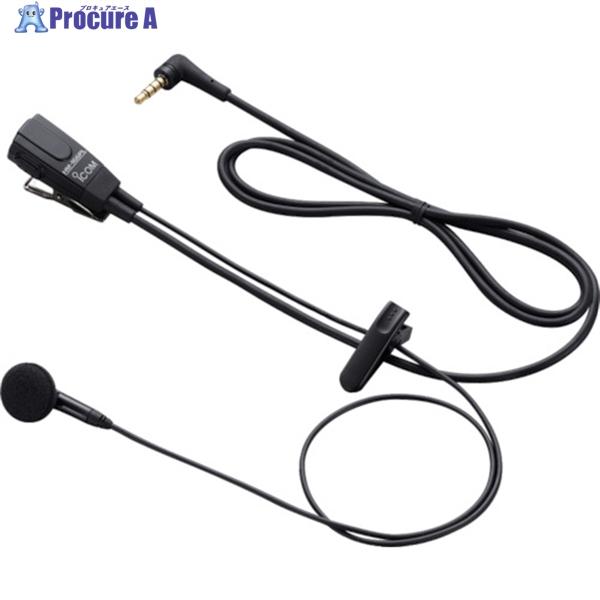●品名：イヤホンマイク●適合機種：IC-4077S