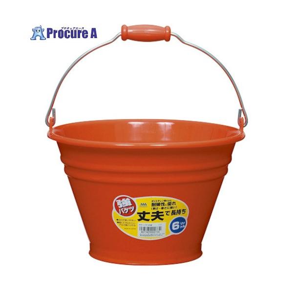 ●容量(L)：6●間口(mm)：290●高さ(mm)：185●色：レッド