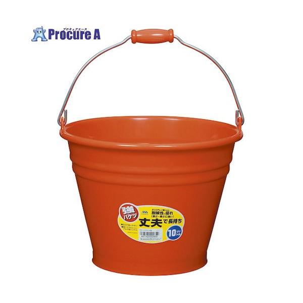 ●容量(L)：10●間口(mm)：312●高さ(mm)：234●色：レッド