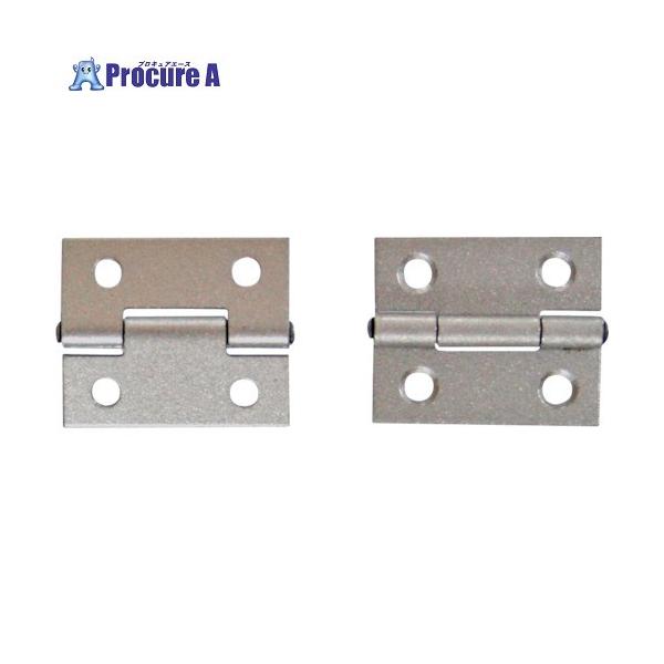 【代引決済不可】【送料都度見積】  ●全長(mm)：25●幅(mm)：21●ねじ穴数：4●規格(mm)：25