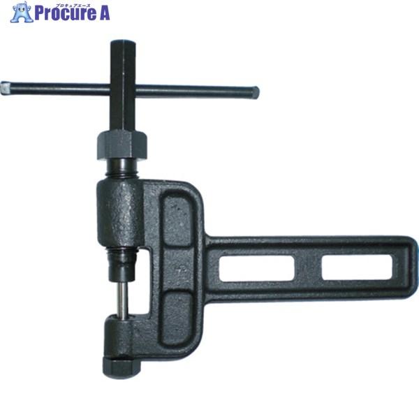 ●適合交換ピン：CKP4●適合チェーン(JIS)：40 C2040 C2042●適合チェーン(JIS以外)：420 428 425 08B●タイプ：ハンドルタイプ