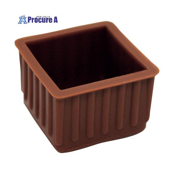 ●色：茶●奥行(mm)：37●幅(mm)：37