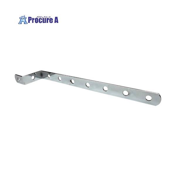 【代引決済不可】【送料都度見積】  ●穴径(mm)：6.4●サイズ 厚さ(mm)：40●サイズ 幅(mm)：230●サイズ 長さ(mm)：16