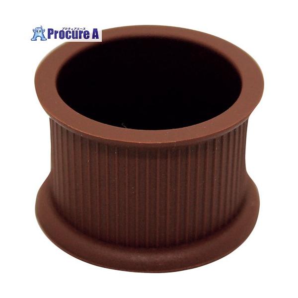 【代引決済不可】【送料都度見積】  ●色：茶●奥行(mm)：40●幅(mm)：40