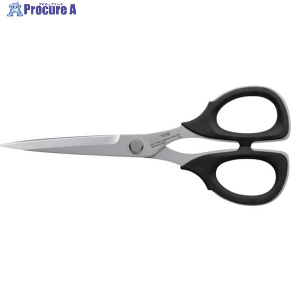 ●刃長(mm)：66●刃厚(mm)：2.2●全長(mm)：170●色：黒●奥行(mm)：8