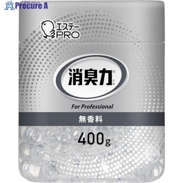 ●容量(g)：400●香り：無香●タイプ：衣類・布製品用●品名：024　G消臭力　ビーズタイプ本体　400g　無香料