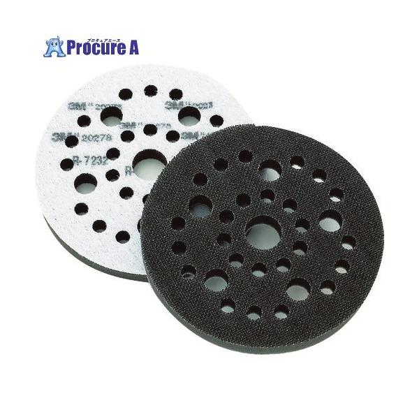 ●品名：中間ソフトパット（ソフトディスク用）●外径(mm)：125