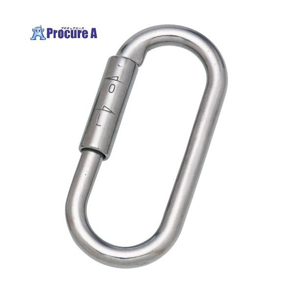 【代引決済不可】【送料都度見積】  ●使用荷重(kN)：0.20●D(mm)：6●L(mm)：60●S(mm)：9●B1(mm)：20●B2(mm)：18.5