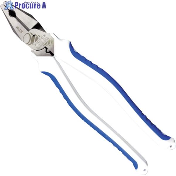 ●全長(mm)：230●切断能力(mm)鉄線：φ4.0●切断能力(mm)銅線：φ5.0●切断能力(mm)VA線(VVF)：1.6x3芯・2.0x3芯●切断能力(mm)軟鉄線：φ4.0●落下防止用ひも取付穴：無●ハンドル：特殊鋼●寸切りサイズ...