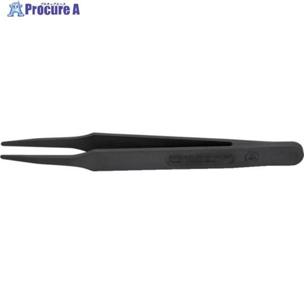 ●全長(mm)：115●幅(mm)：9.5●先端形状：直型●先端幅(mm)：2●チップ先端幅(mm)：2