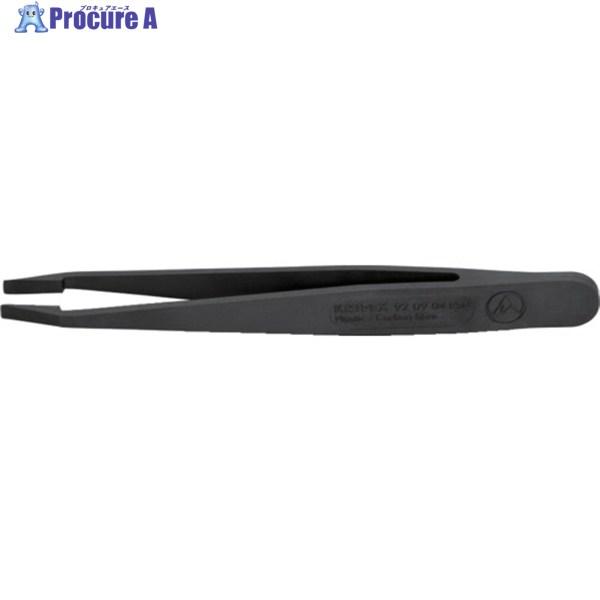 ●全長(mm)：115●幅(mm)：11.5●先端形状：直型●先端幅(mm)：3.3●チップ先端幅(mm)：3.3