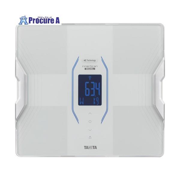 ●最大表示(kg)：180●最小表示(kg)：0〜100kgまで100g、100〜180kgまで200g●幅(mm)：328●奥行(mm)：298●高さ(mm)：31●色：パールホワイト●電源：単3乾電池×4本●測定項目：体重、体脂肪率、筋...