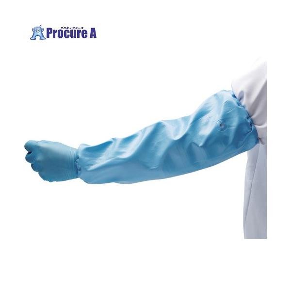 ※個人宅様送り不可 ●色：ホワイト●サイズ：フリー●全長(cm)：38●厚さ(mm)：0.6●胴周(mm)：370●袖口幅(mm)：60●上腕口幅(mm)：70