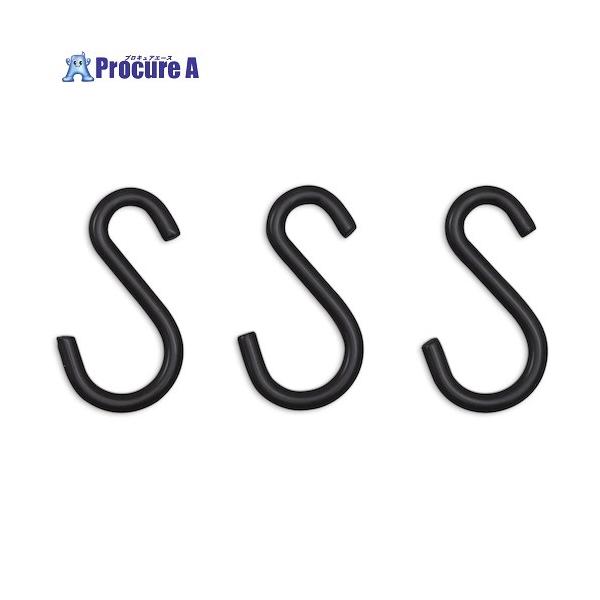 【送料都度見積】  ●間口(mm)：27●奥行(mm)：4●高さ(mm)：48●色：ブラック