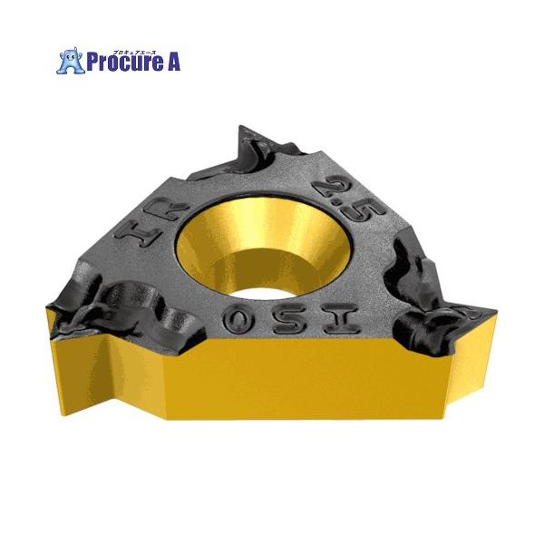 【送料都度見積】●ピッチ(mm)：1.75●コーナ半径RE(mm)：0.15●適合ホルダ：MGSIR/L、SIR/L、C#-SIR/L●チップ形状：ISOメートル（DIN13 12-1986等級：6H）ねじ切り